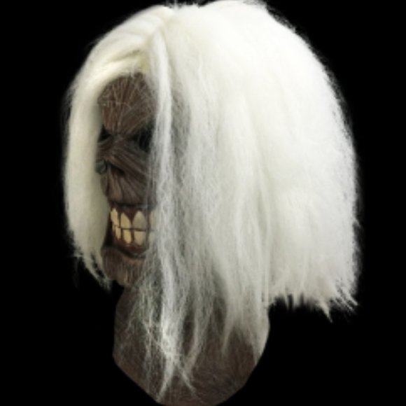 TOTS | Other | Iron Maiden Killers Halloween Mask | Poshmark